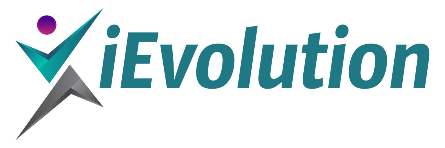 iEvolution – Better You