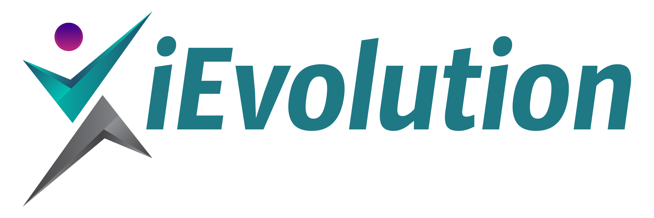 iEvolution – Better You